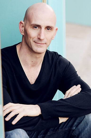 Headshot Photographer in NYC | Headshots New York